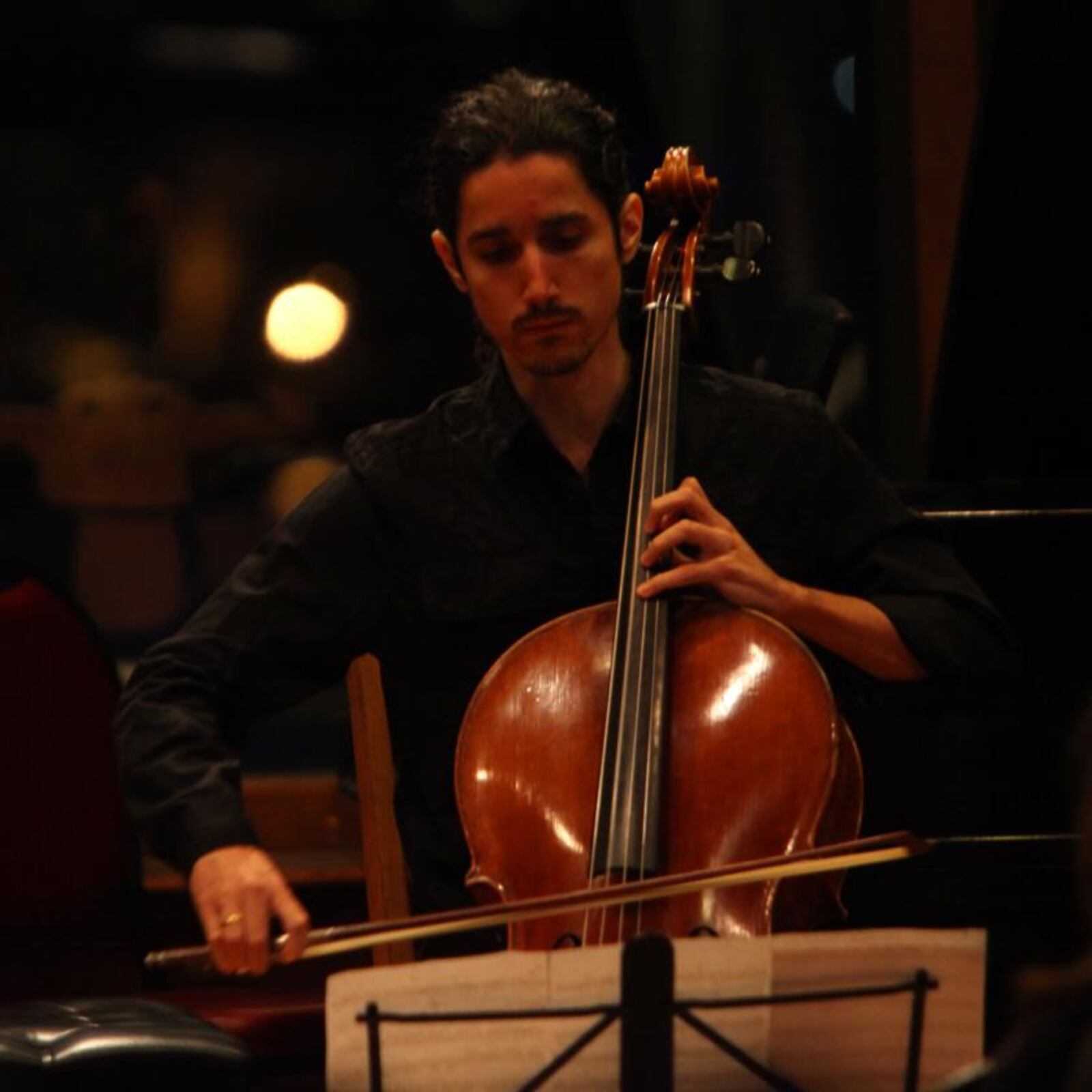 Why did Jeffrey Epstein buy one of the best cellos in the world? – The ...