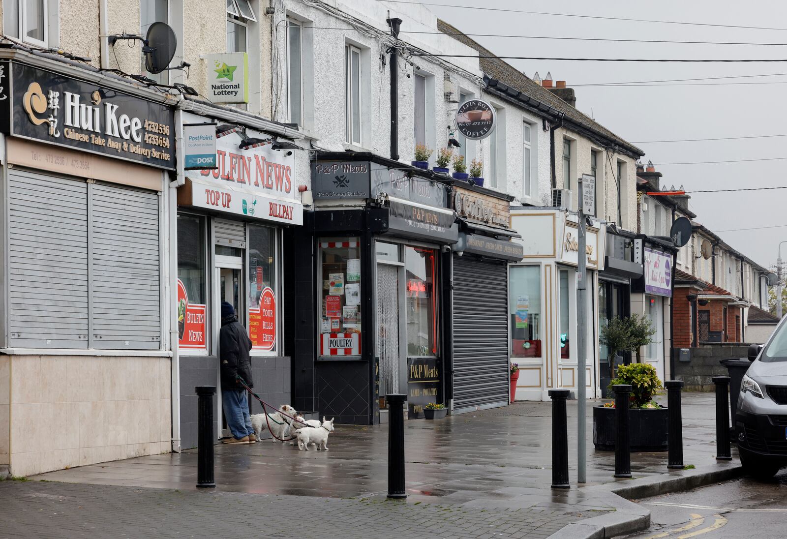 The ‘gentrification’ of Dublin: ‘Young people are coming in, buying ...