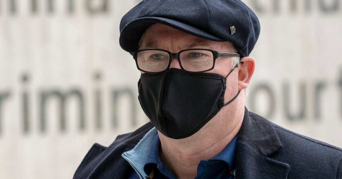 Michael Lynn trial hears of former solicitor’s arrest – The Irish Times Michael Lynn trial hears of former solicitor’s arrest – The Irish Times