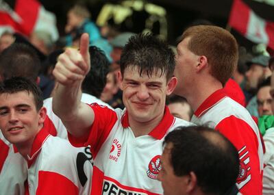Neighbours, brothers and Conor Glass: How Glen went from soft townies ...