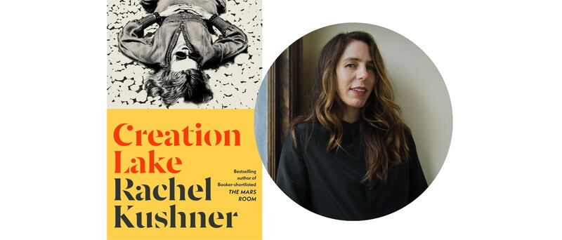 Booker Prize 2024: who do you think will win? – The Irish Times