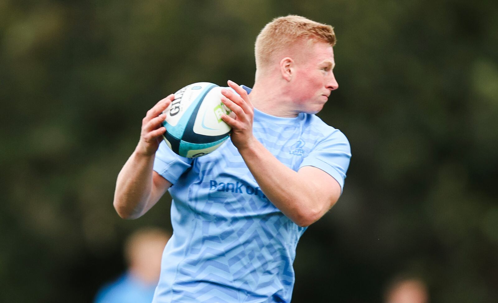 Paddy McCarthy is match-sharp and ready if called upon for Ireland ...
