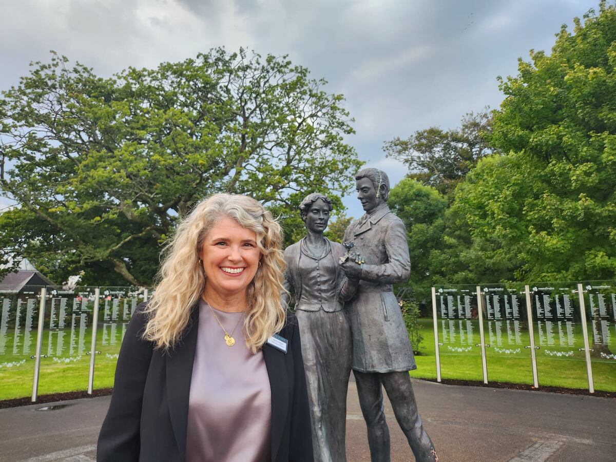 ‘It’s magnificent’: Families of 2025 Roses share pride at Tralee event ...