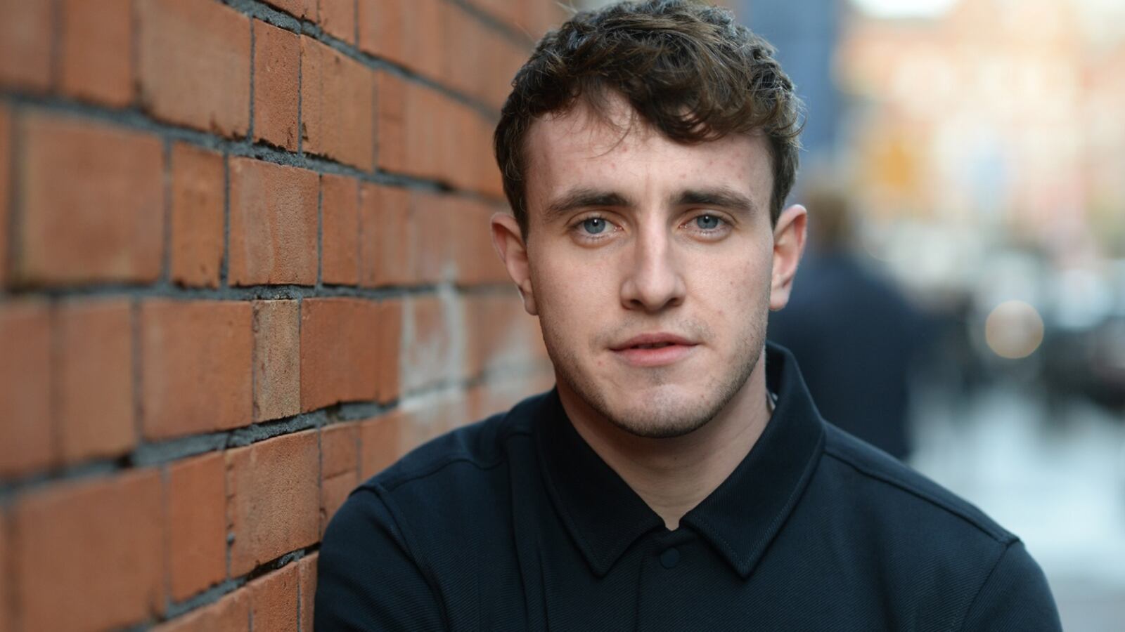 Normal People’s Paul Mescal named as actor to watch by Variety – The ...