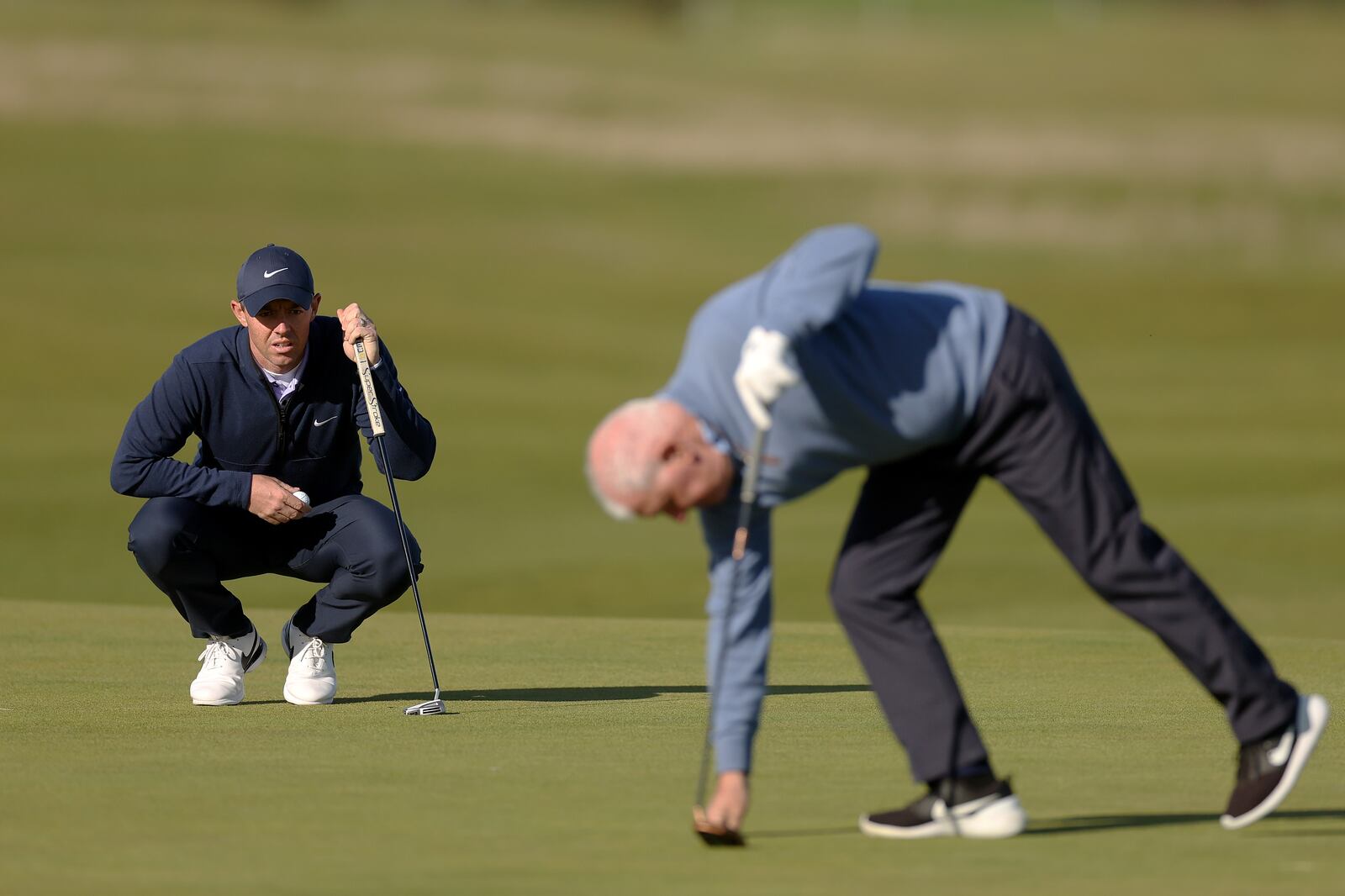 Team Rory McIlroy: Who is the team behind the Masters champion? – The ...