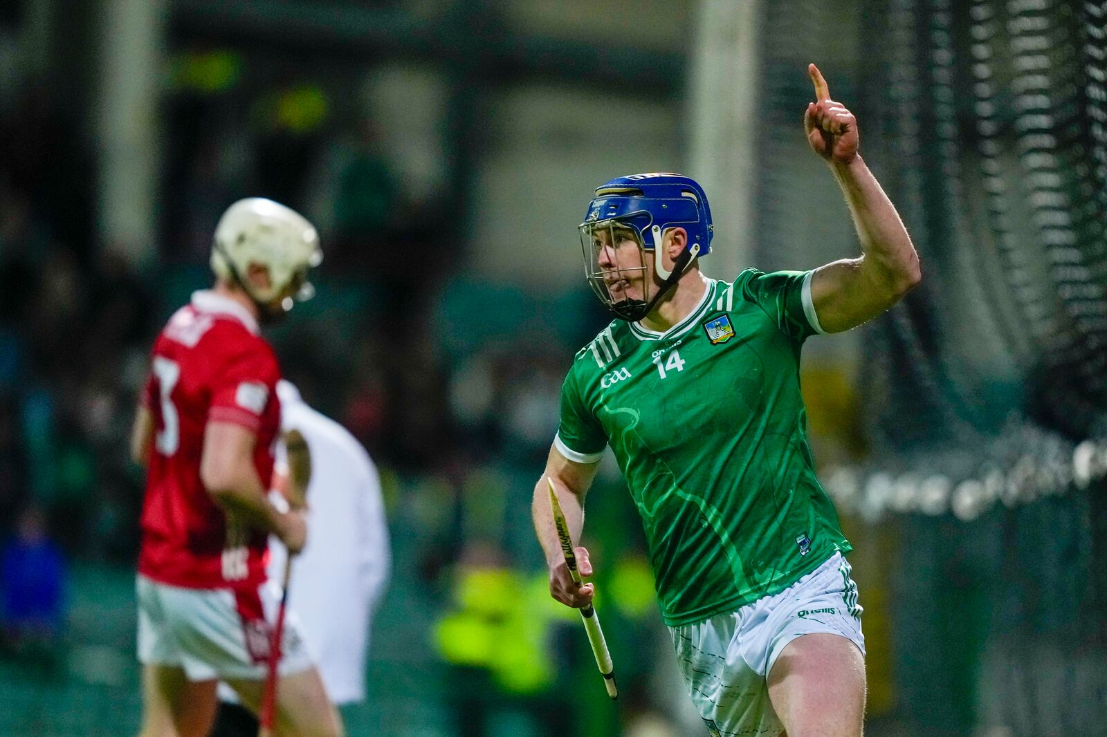 Limerick win the prequel as Cork continue to audition for the ...