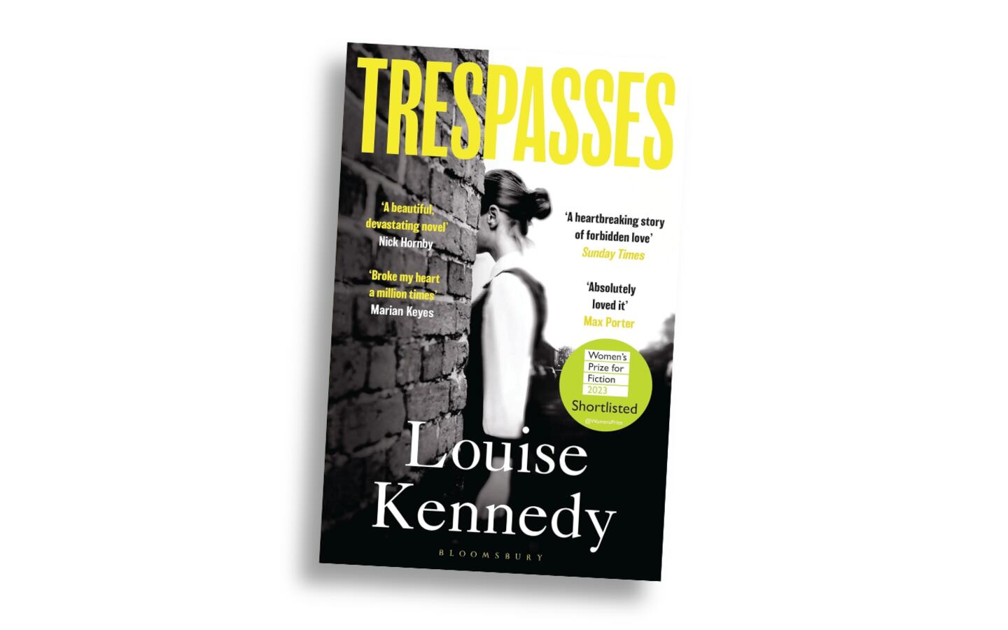 The 100 best Irish books of the 21st century: No 25 to No 1 – The Irish ...