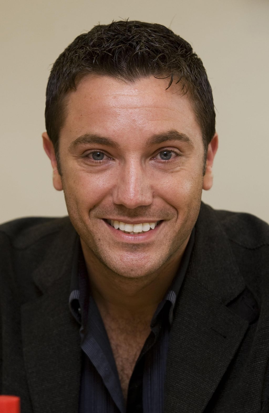 TV chef Gino D’Acampo accused of sexually inappropriate behaviour by ... TV chef Gino D’Acampo accused of sexually inappropriate behaviour by ...
