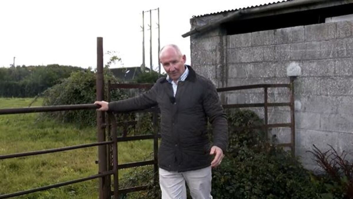 A timeline of Jim Gavin’s short-lived push for the presidency – The ...