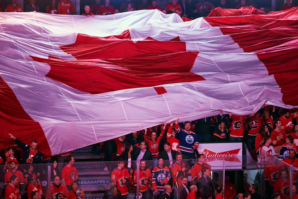 Moving to Canada: Here is what Irish people need to know – The Irish Times