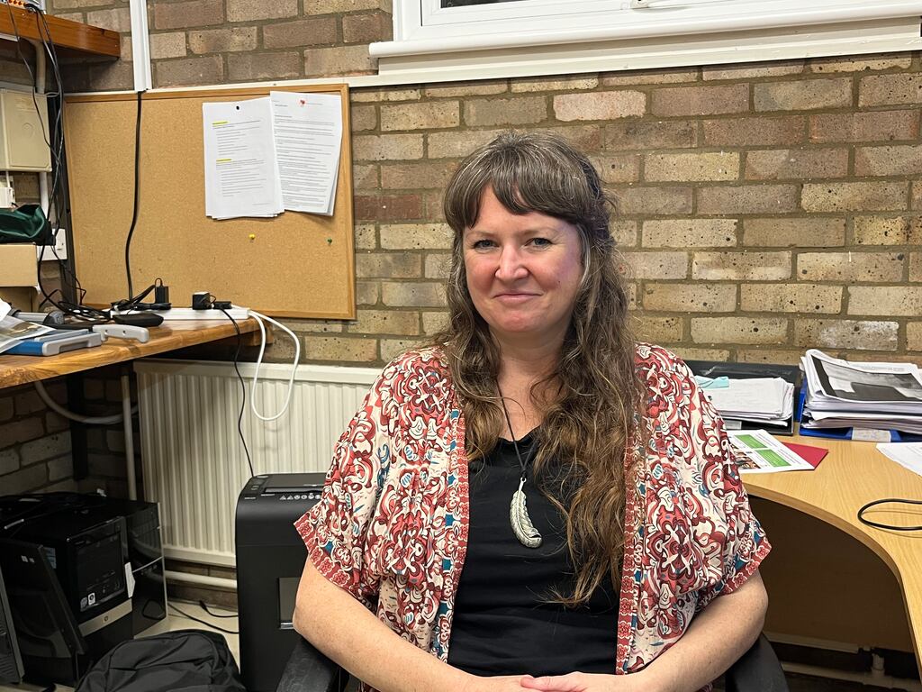 Older Irish people in London: ‘It is so important to have something to ...