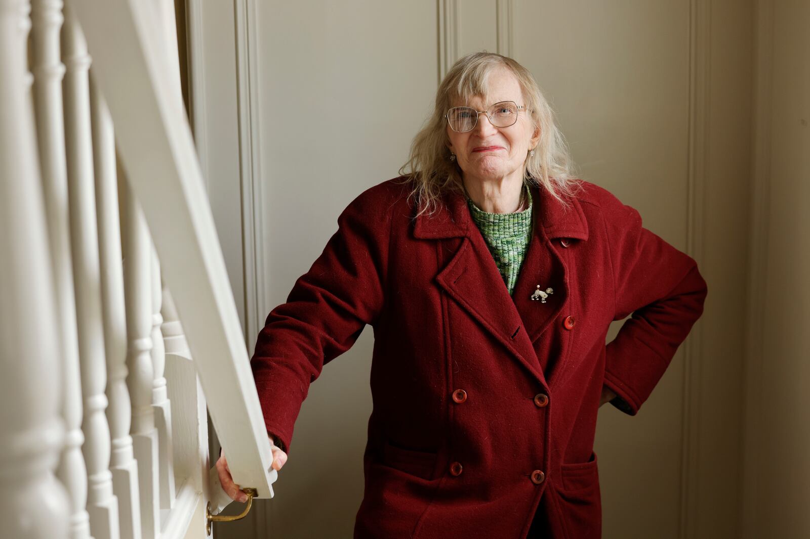 Dr Lydia Foy: ‘I never got an apology actually. It would be nice to get ...