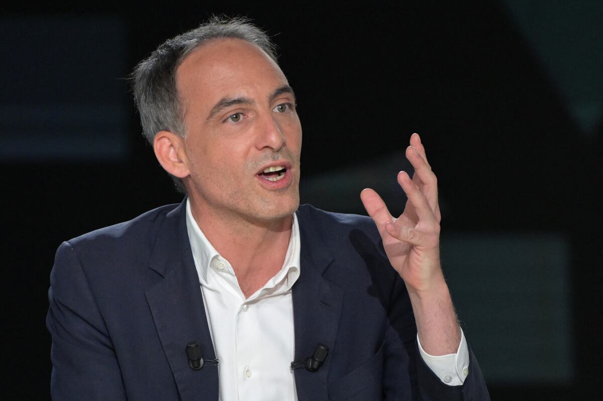 Key figures to know in France’s left-wing New Popular Front bloc – The ...