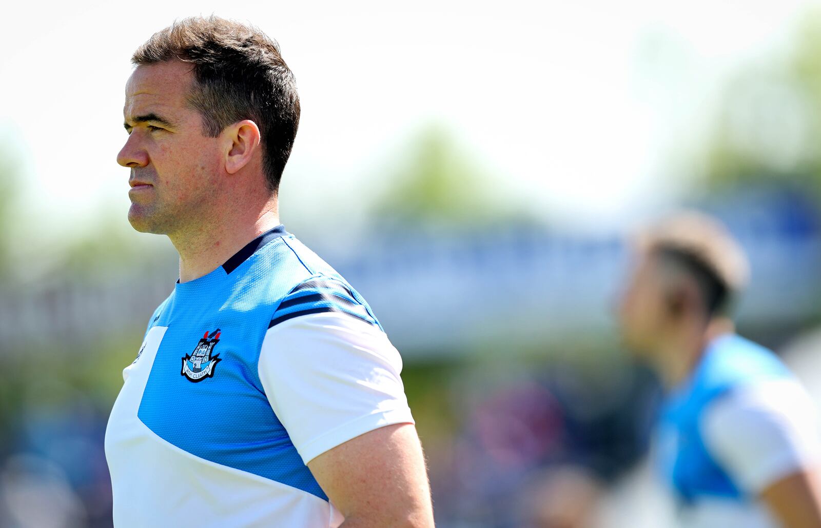 GAA draw: Dublin to face Donegal in early Sunday throw-in at Croke Park ...