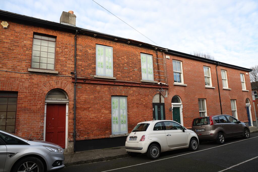Derelict Dublin: 10 empty southside buildings in a city with a housing ...