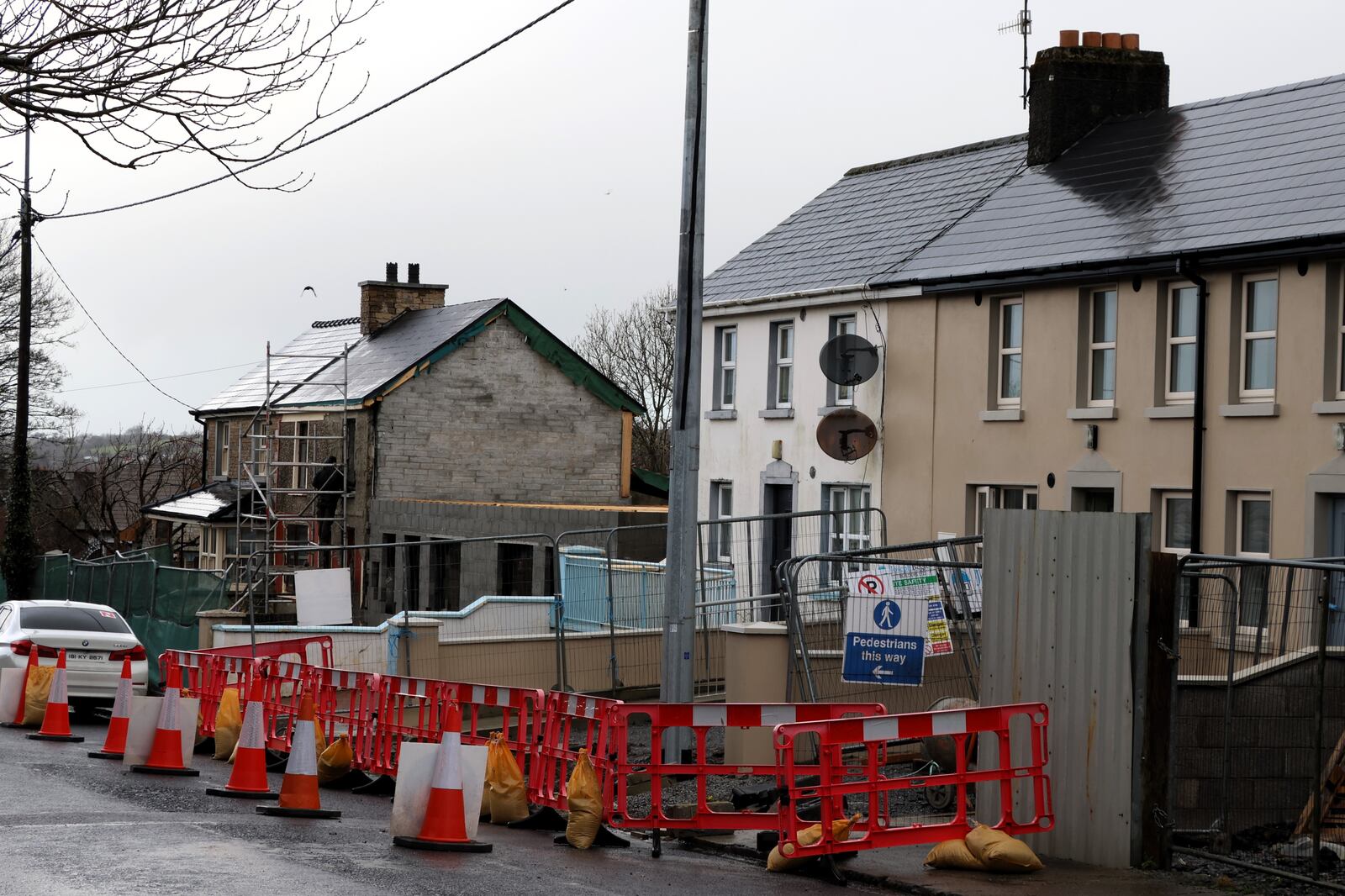 Dereliction in Ireland: How Limerick is leading the way in tackling the ...