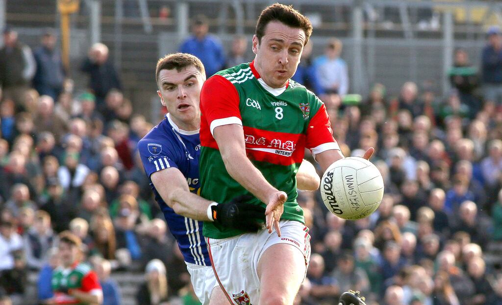 Louth’s Tommy Durnin on facing the Dubs: ‘It’s only impossible until it ...