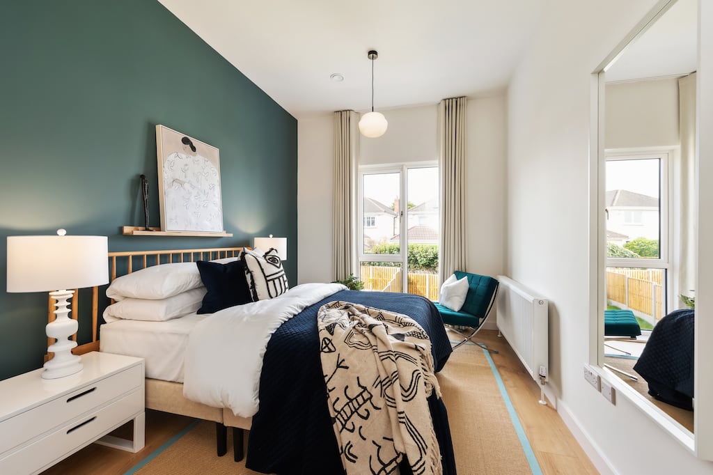 Affordable housing: First homes to be released at Shankill scheme, with ...