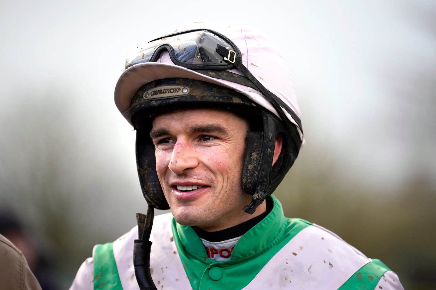 Paul Townend set to ride King George favourite Allaho at Kempton – The ...