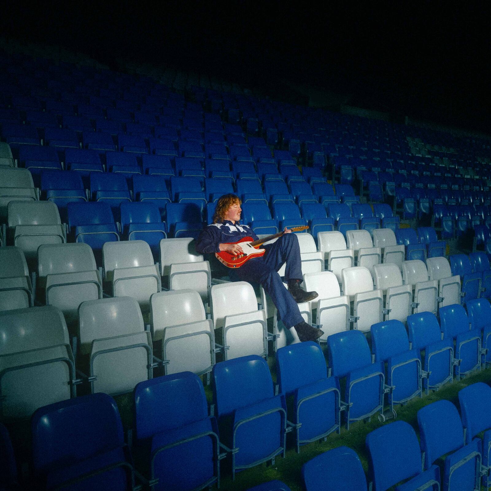 Indie star Kean Kavanagh: ‘When I saw Paul Mescal score a goal I was ...