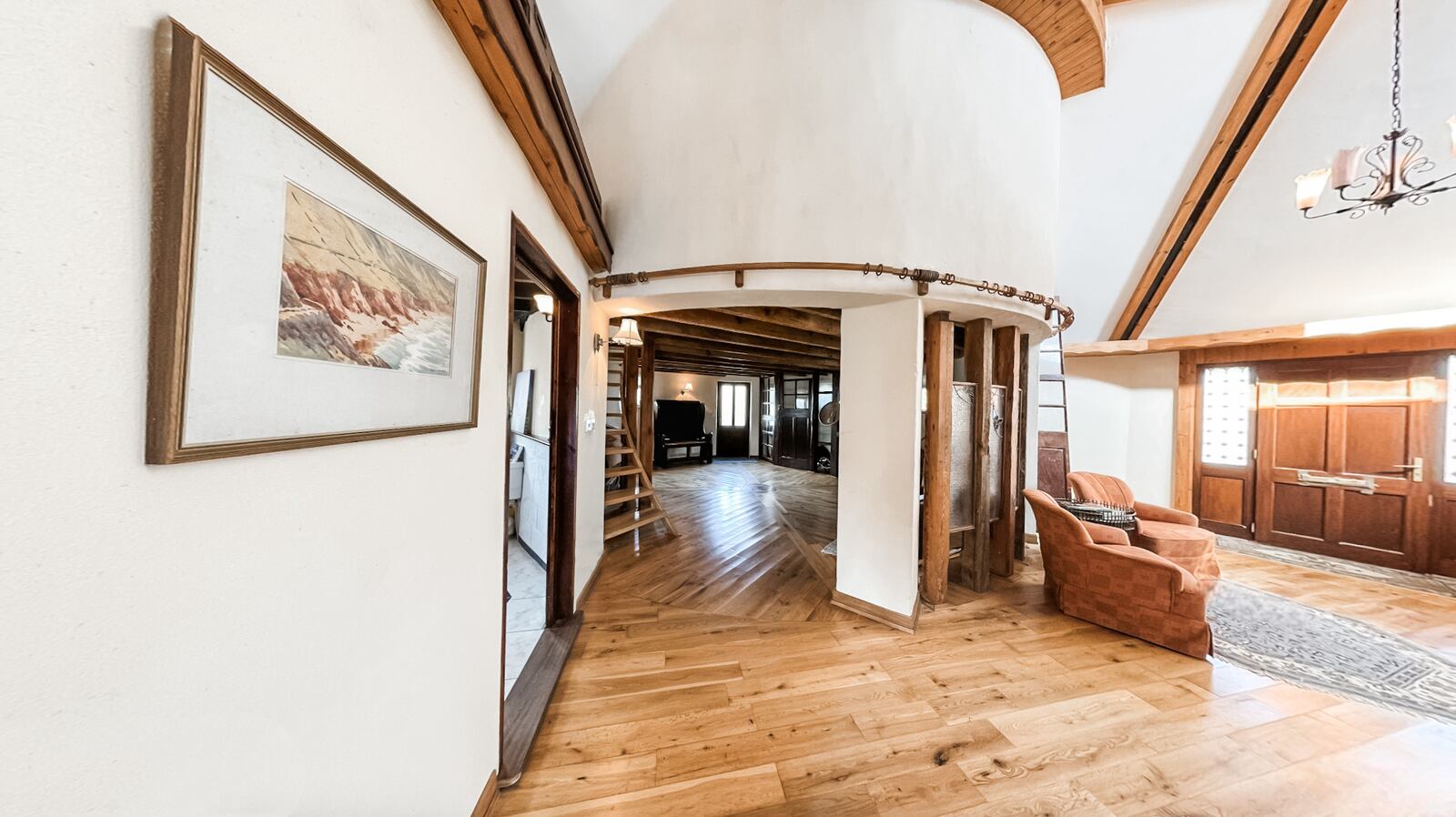 Splendid isolation and stunning sea views in south Kerry for €850,000 ...