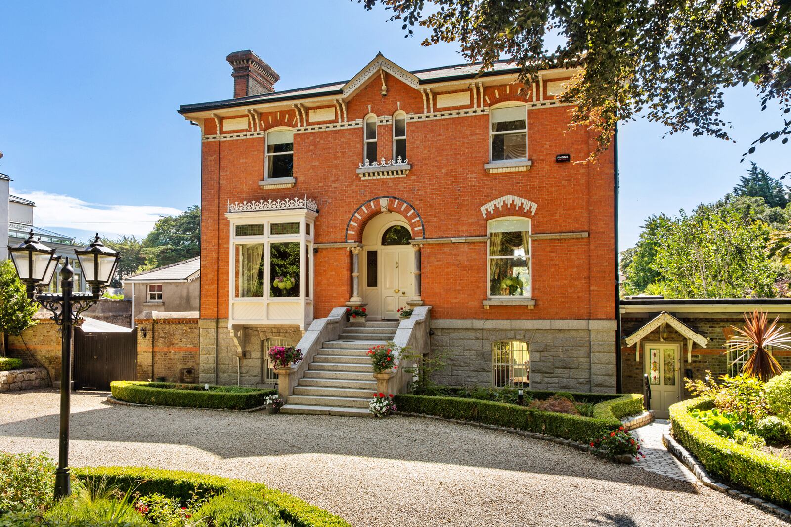 The most expensive Irish homes sold in 2025: From a seaside haven to a ...