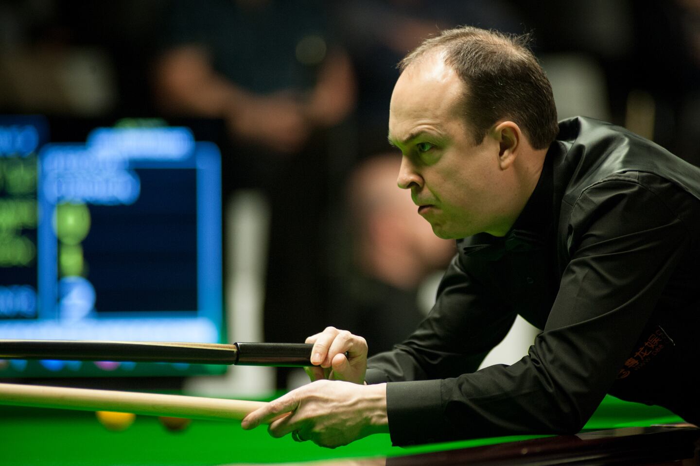 Return to Goffs glory days could be break Irish snooker needs – The ...