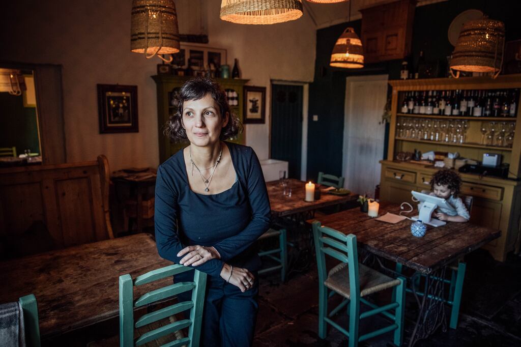 ‘It is a bit scary’: How the couple behind Homestead Cottage won a ...