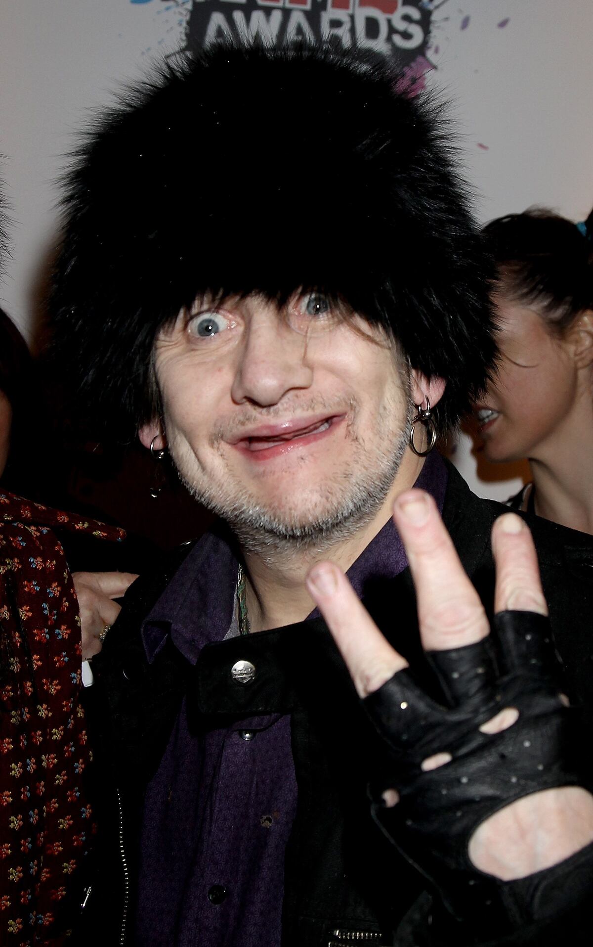Shane MacGowan 1957-2023: A life in pictures – The Irish Times