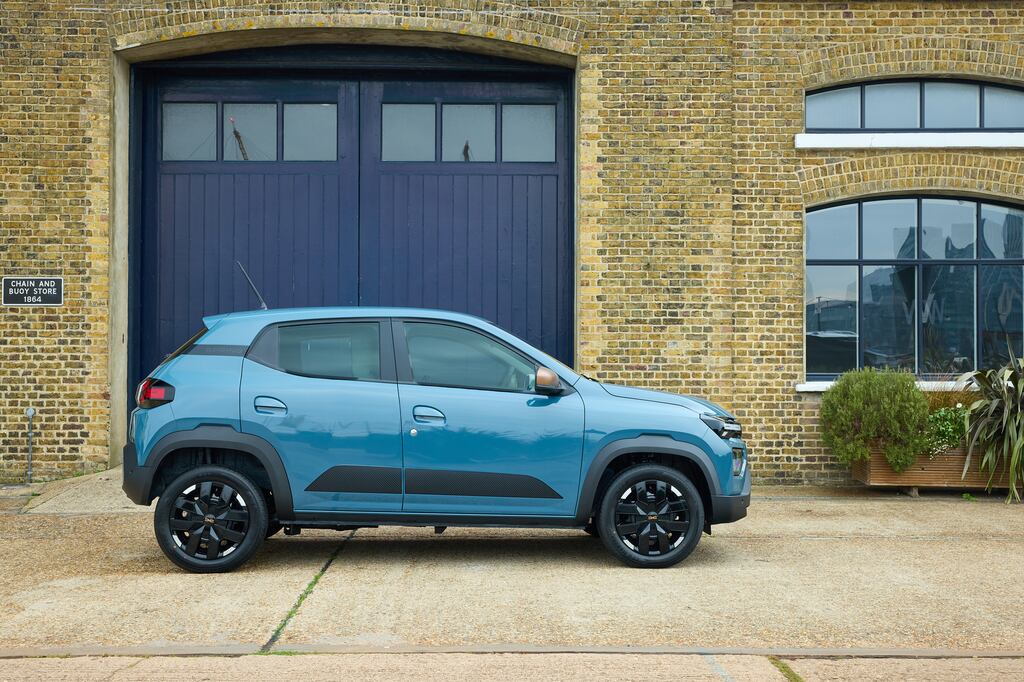 What car should I buy in 2025 if ... I need a small runaround? – The ...