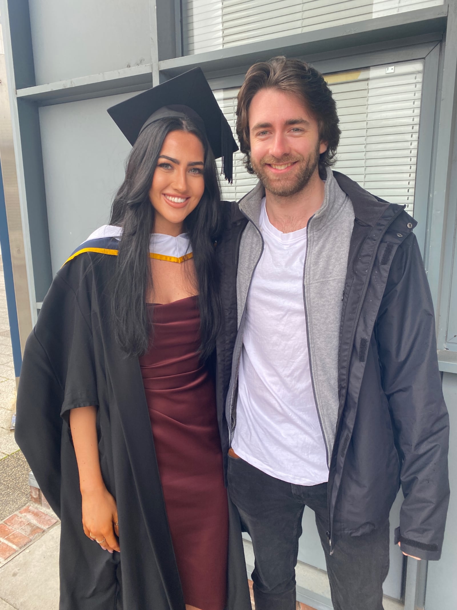 ‘Oisín had such a big impact on so many people’: Family of Dublin man ...