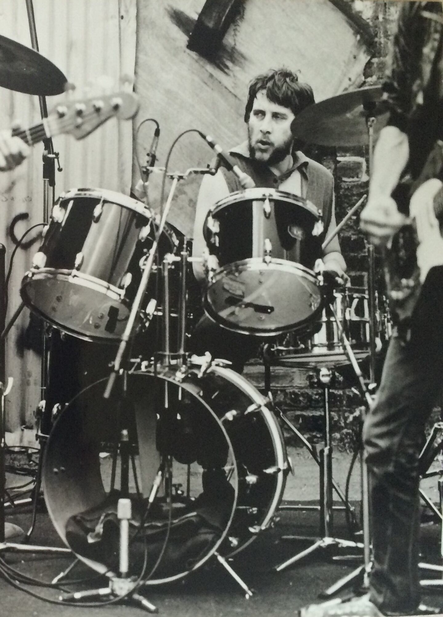 Jet Black obituary: drummer helped to give the Stranglers their unique ...