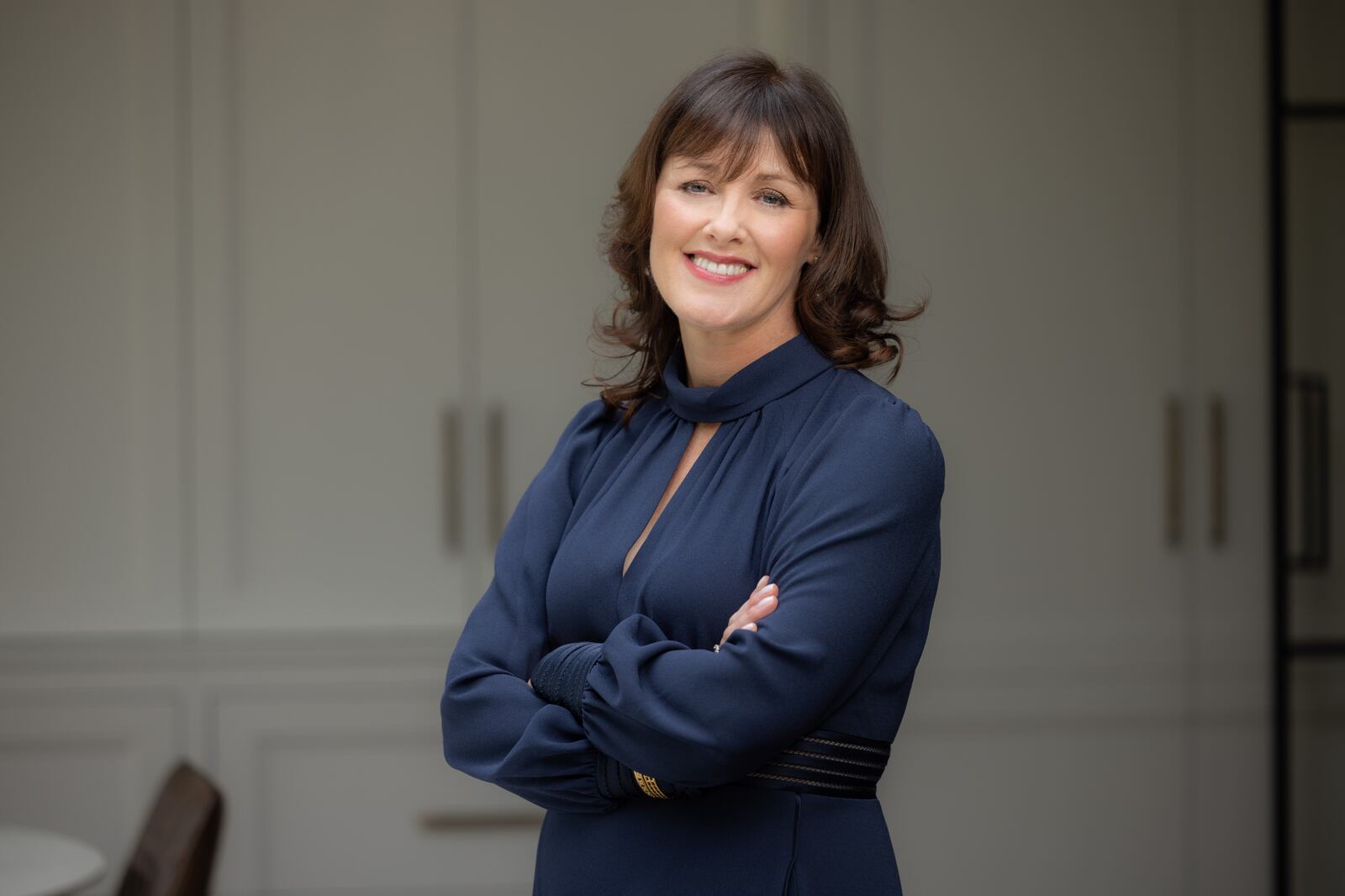 Sherry FitzGerald chief: ‘For 30 years ... all the government has ...