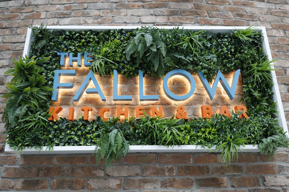 Dublin Airport: Where to eat, what’s new and how much it will cost ...