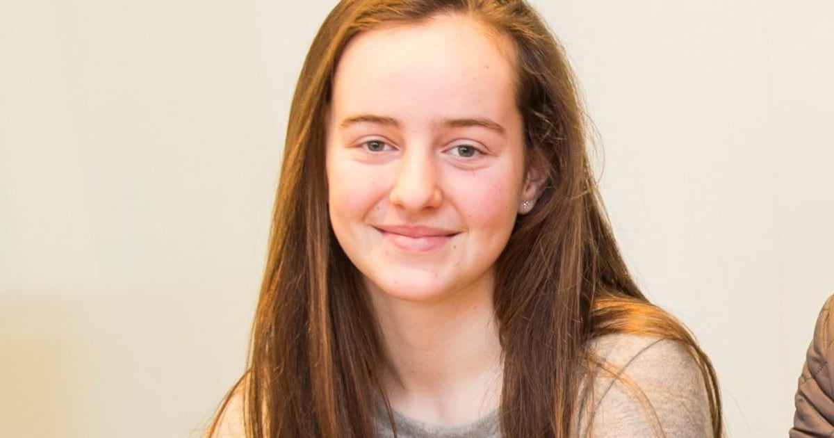 Junior Cert drive to extend English exam by 30 minutes a hit – The ... Junior Cert drive to extend English exam by 30 minutes a hit – The ...