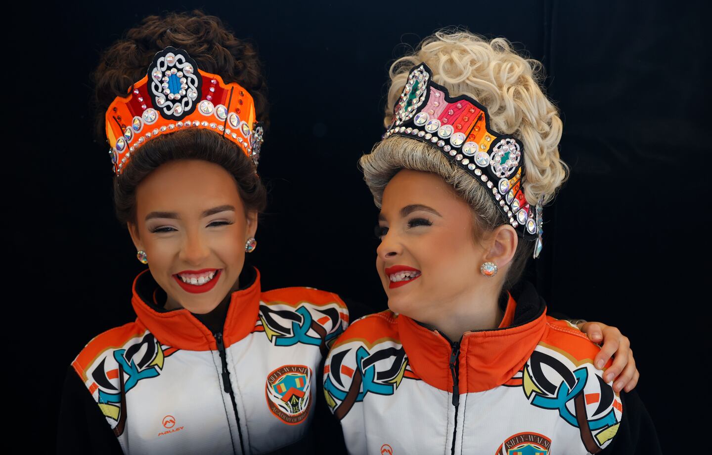 Photo essay: The next generation of Irish dancers takes on the Worlds ...