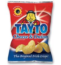 You’re taking the crisp, right? How Tayto in the North are different ...