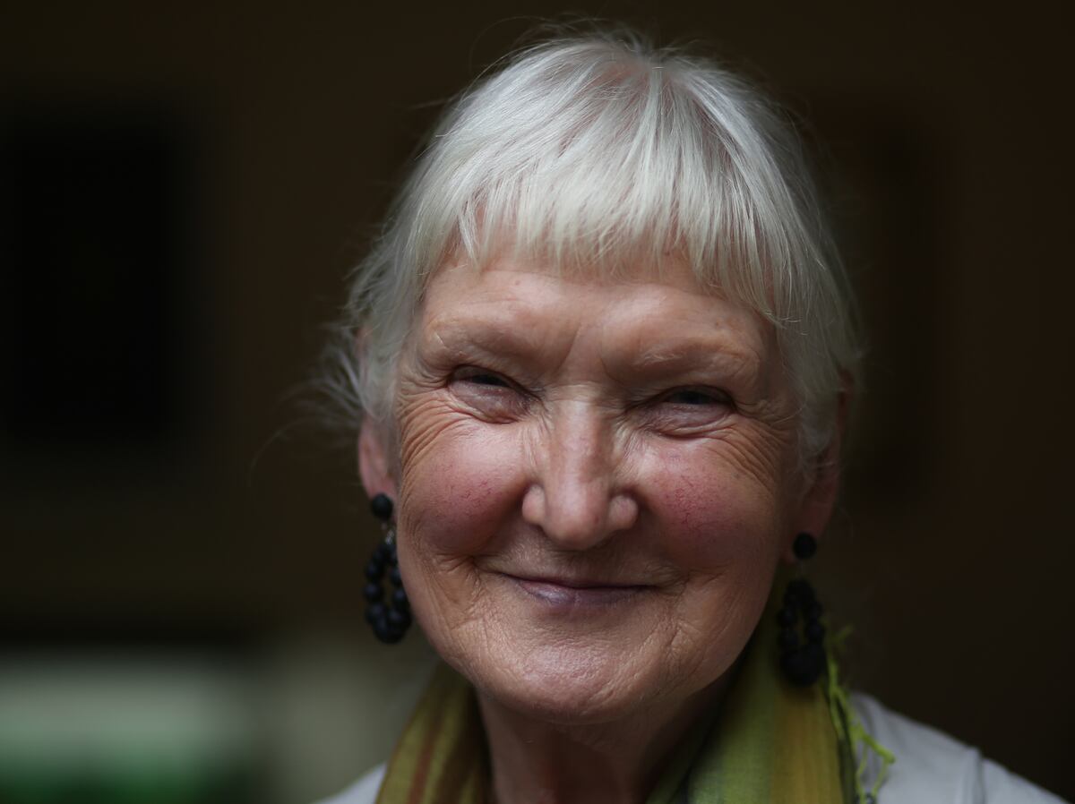 Shaping the Century: 25 brilliant Irish women in 2025 – The Irish Times