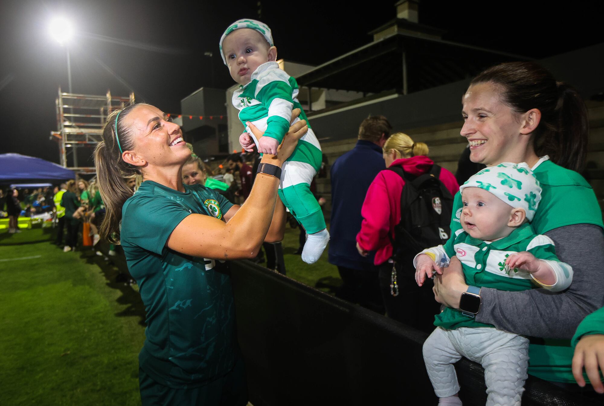 Wednesday's Images of the Day – The Irish Times