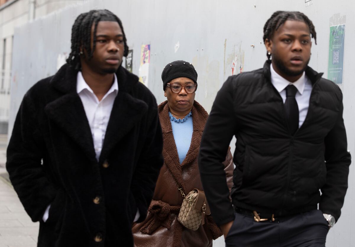 Eyewitness tells George Nkencho inquest of ‘serious concerns’ for ...