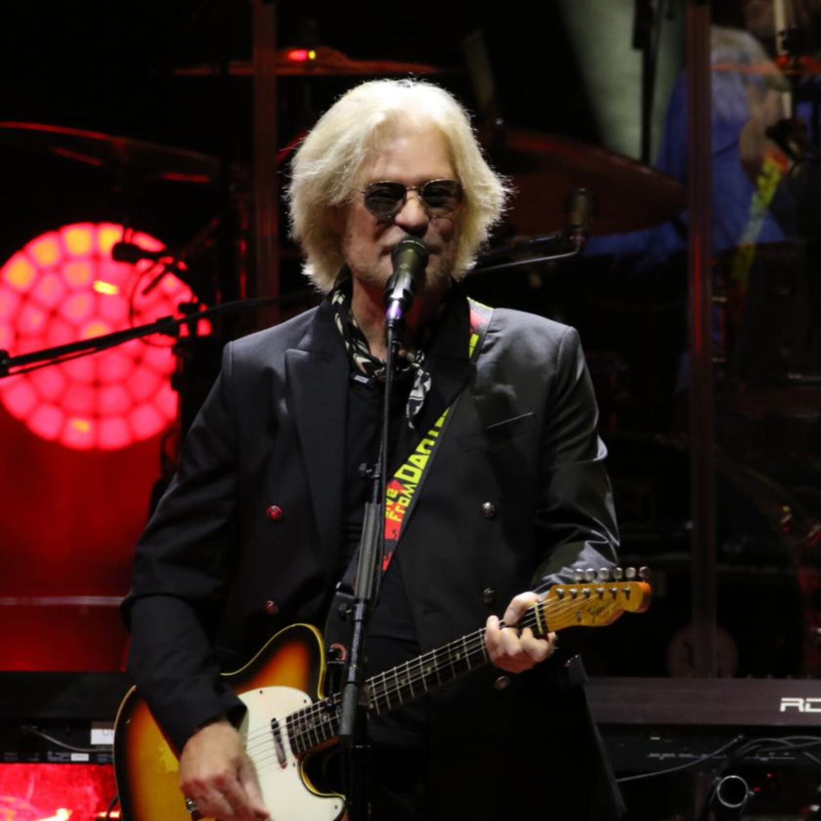 The hidden, avant-garde side of Eighties hit machine Daryl Hall – The ...