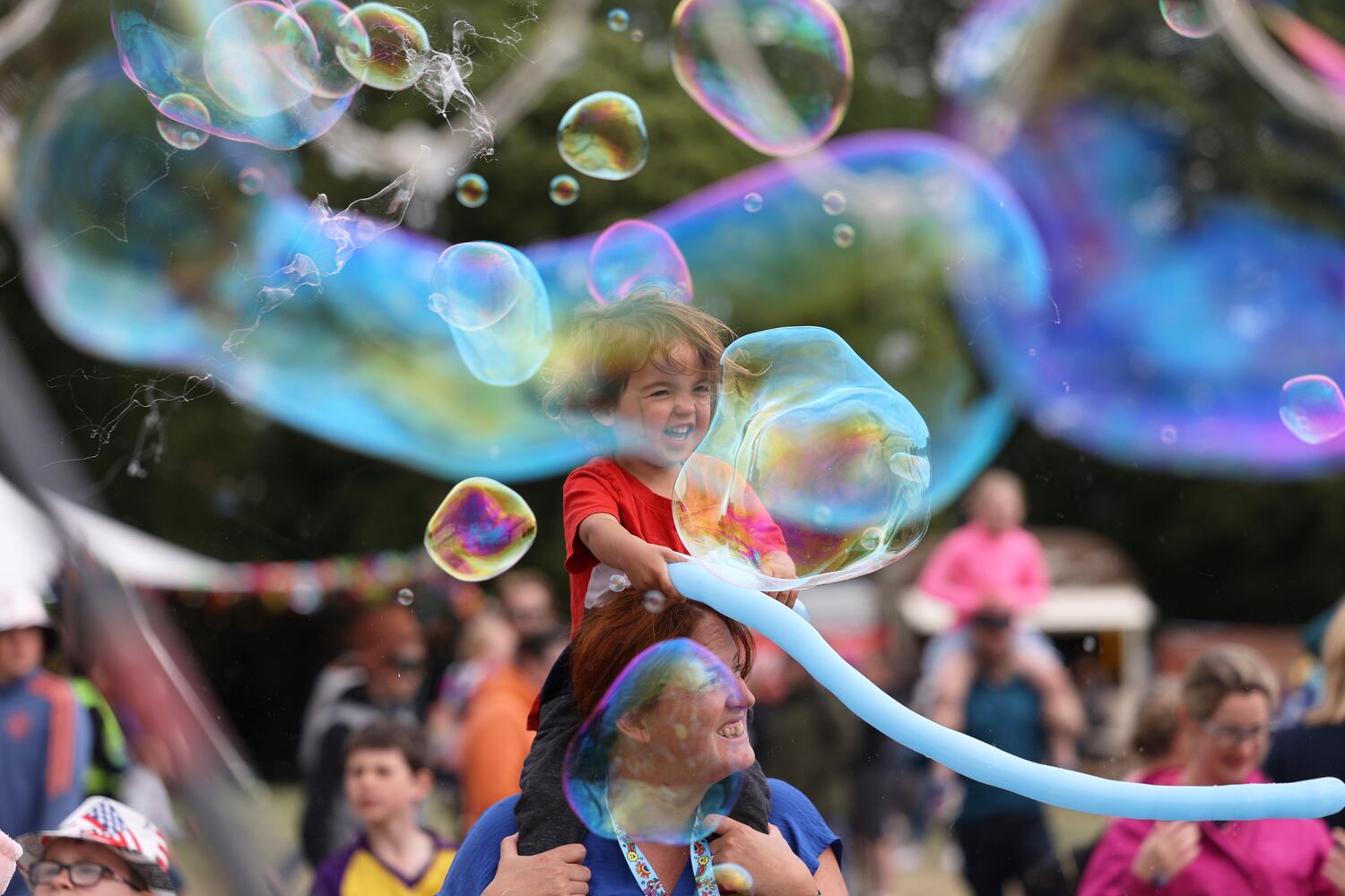 Images of the Weekend – The Irish Times