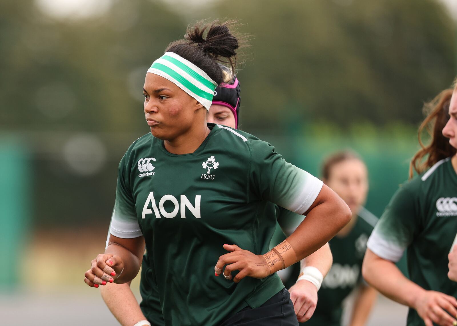 Meet the 32-strong Ireland squad heading to the Rugby World Cup – The ...