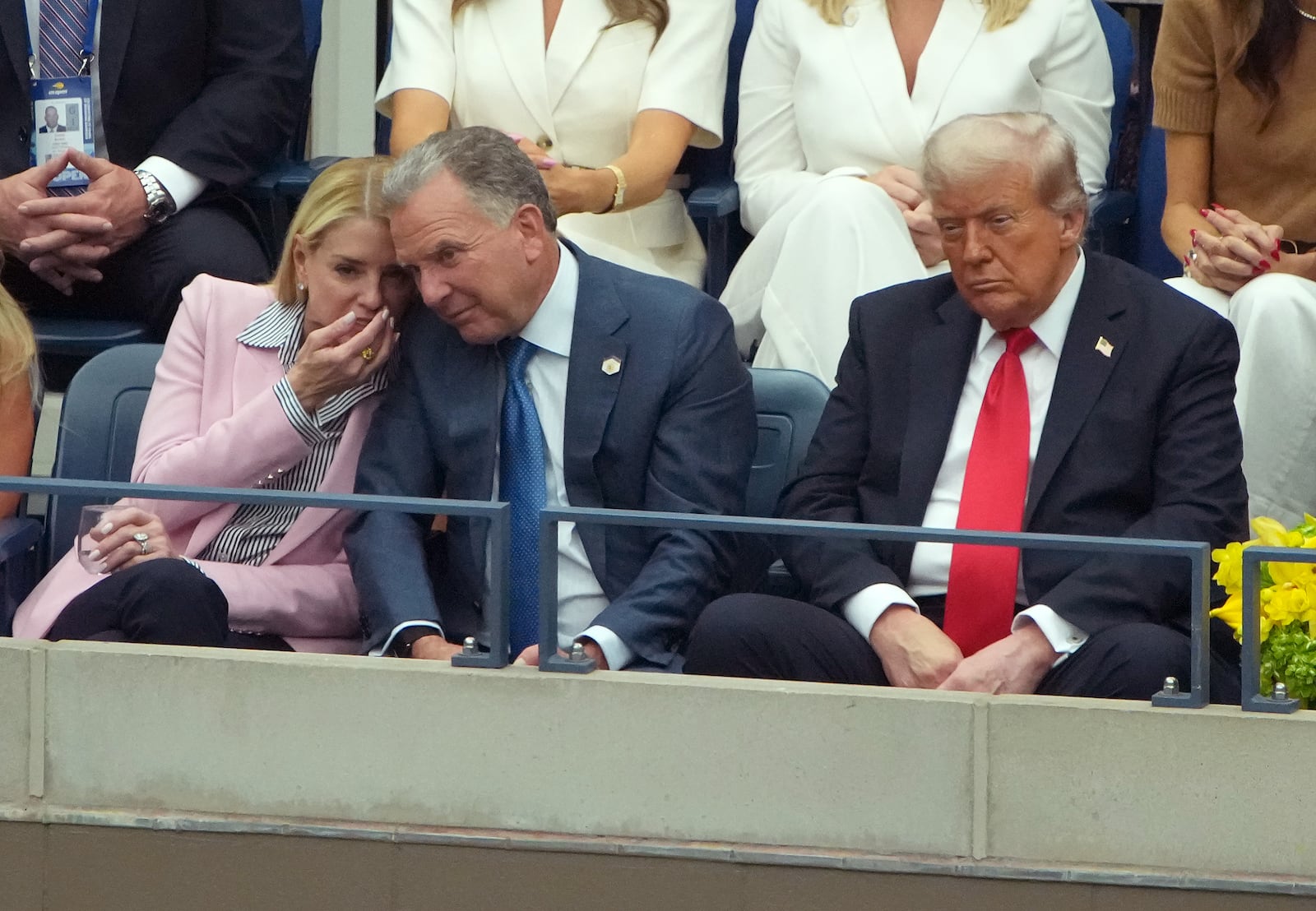 Get ready for Establishment Ireland to swoon over Trump when the Irish ...