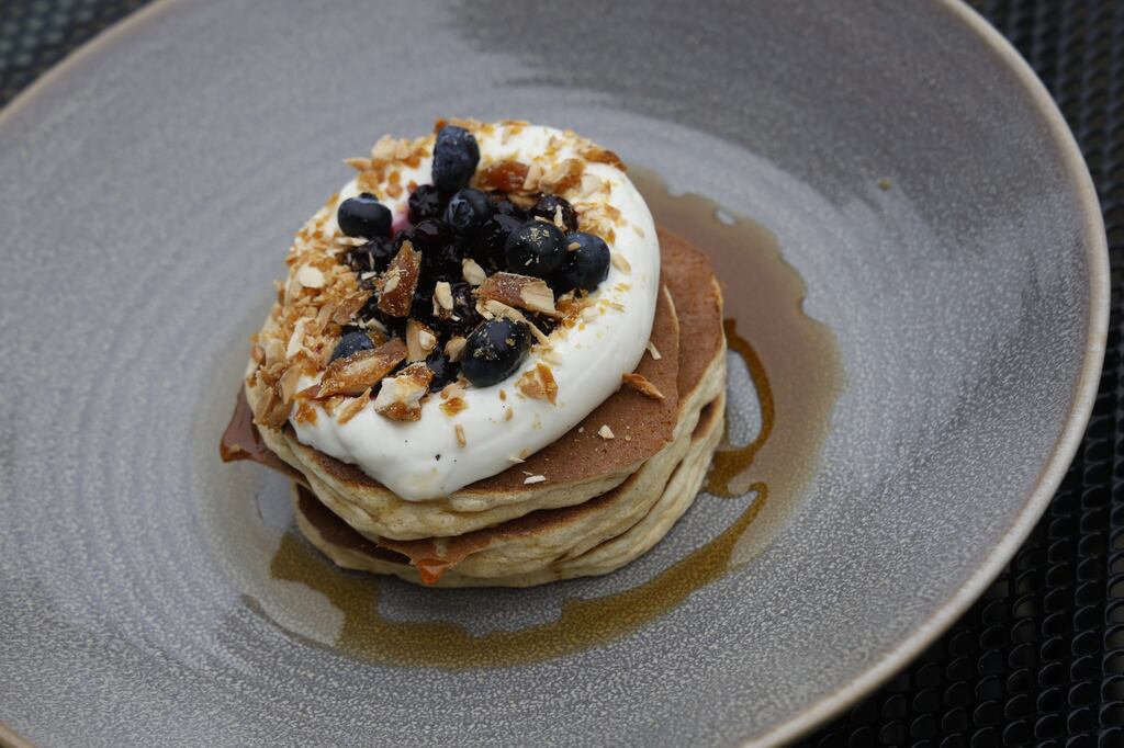 Koda restaurant review: It’s easy to see why this south Dublin spot is ...