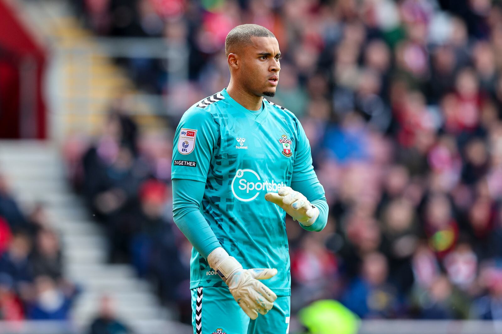 Irish in the Premier League: Midfielders hard to come by as many ...