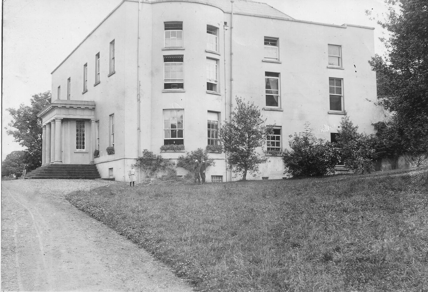 Roy Foster: Waterford is rightly celebrating the legacy of Arnold Marsh ...