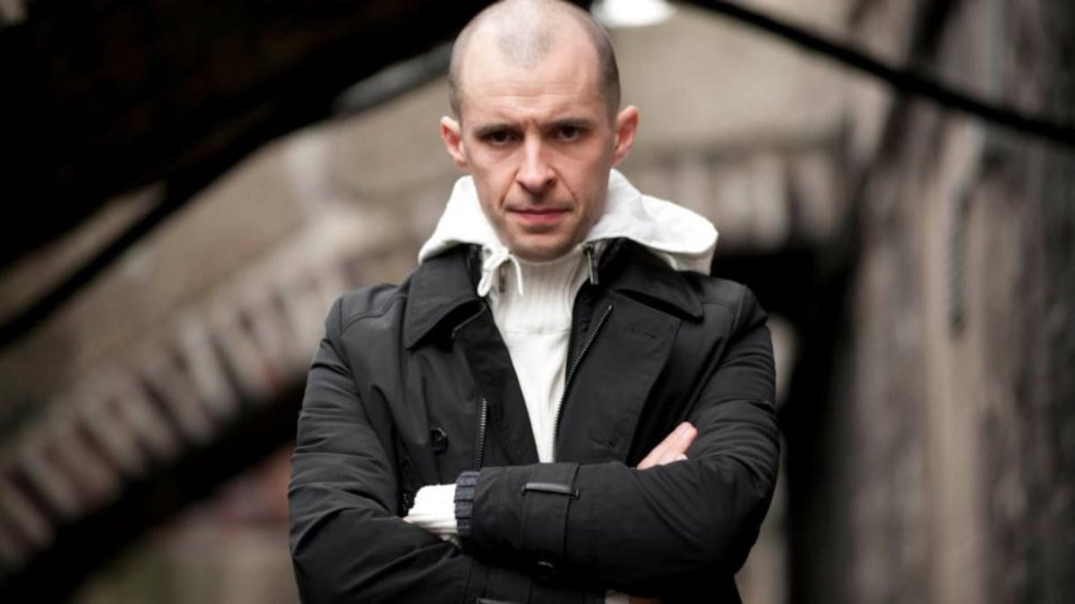 Tom Vaughan-Lawlor admits the time was right to give Ireland a break ...