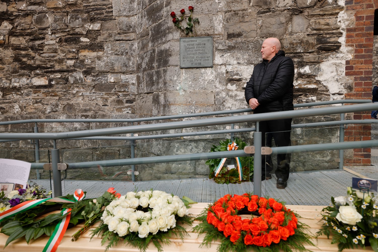 Thursday's images of the day – The Irish Times