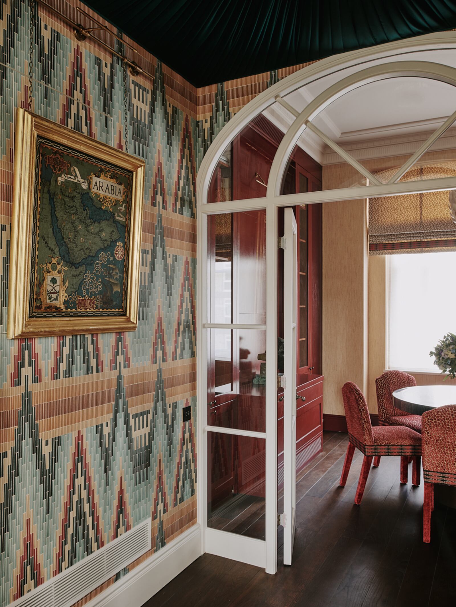How an Irish couple transformed a Dublin period house after moving home ...
